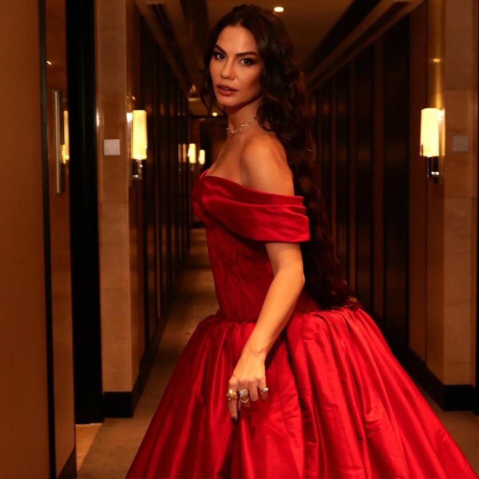 ‘Eşref Rüya’, la serie de la que todo el mundo habla y une a dos ...