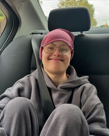 Muere Paula Cisneros, hermana de la influencer Sara Cisneros, que ...