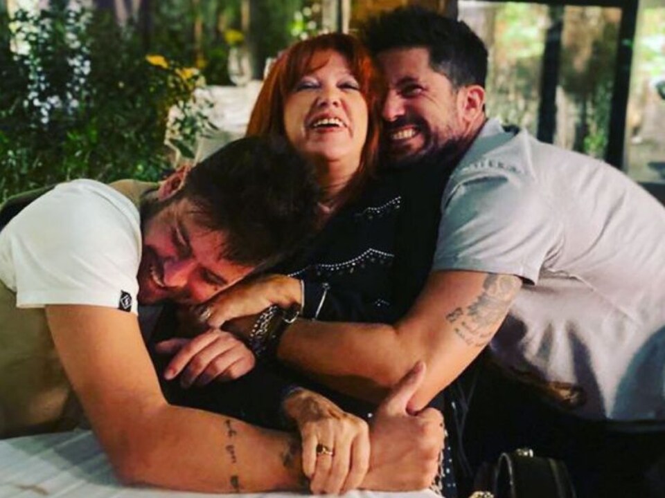 Laura Rubio, la novia de Pablo López, una más en la familia durante su ...