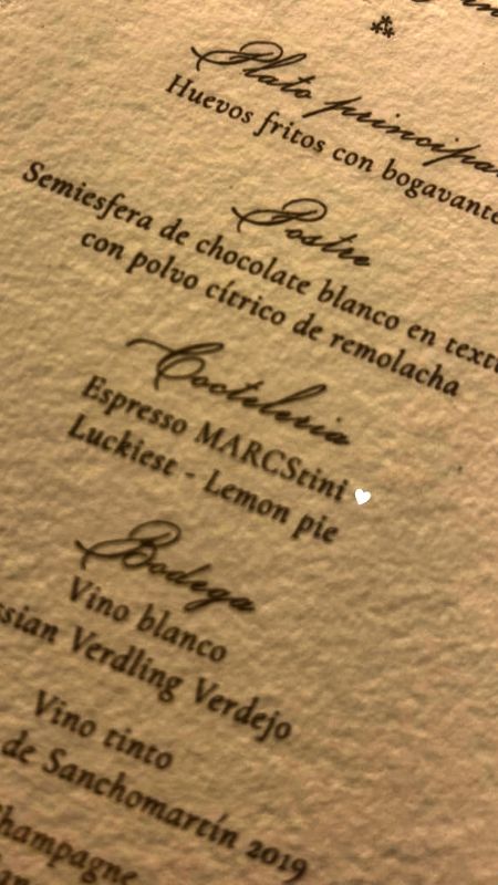 La impresionante boda de Marcos Llorente y Paddy Noarbe en un castillo ...