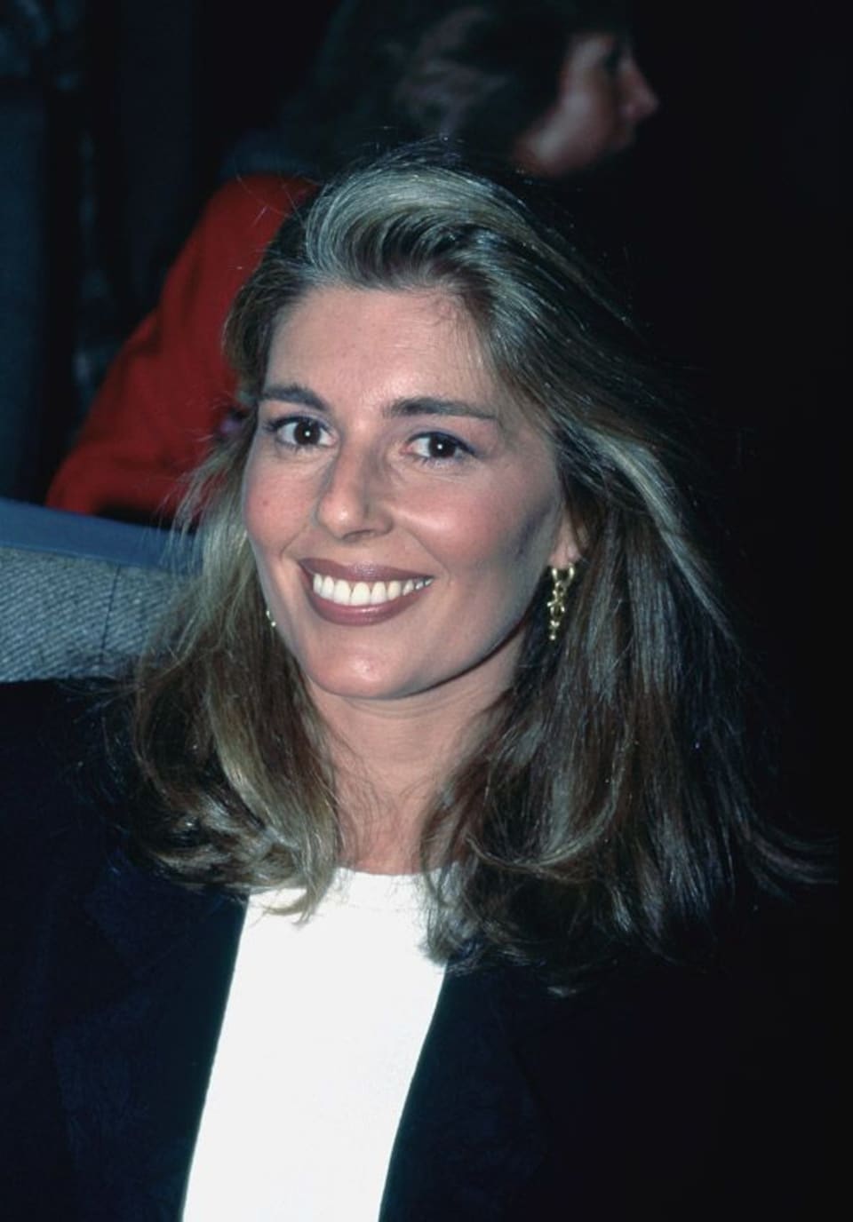 Los admirados looks de Marta Chávarri con los que fue referente de estilo