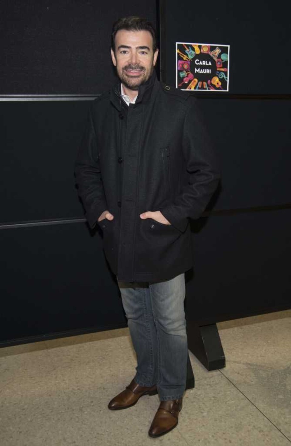 Christiane Magnani, Mercedes Alemán y Graciela Mauri, invitadas de lujo ...