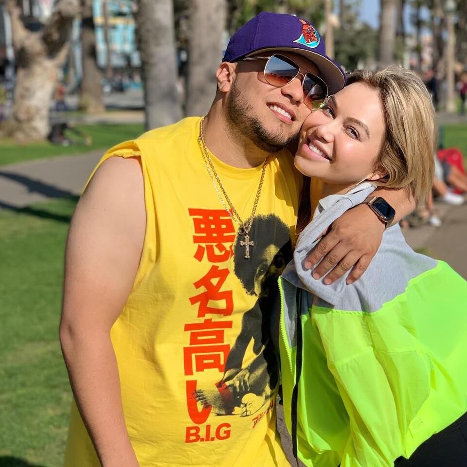 Chiquis Rivera habla de su matrimonio: 'Siempre va a haber amor' | ¡HOLA!