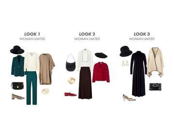 Descubre qué estilo te favorece más con este test de moda