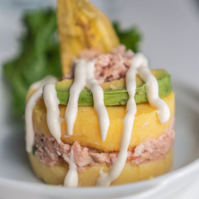 Causa limeña, el plato peruano que no pararás de hacer