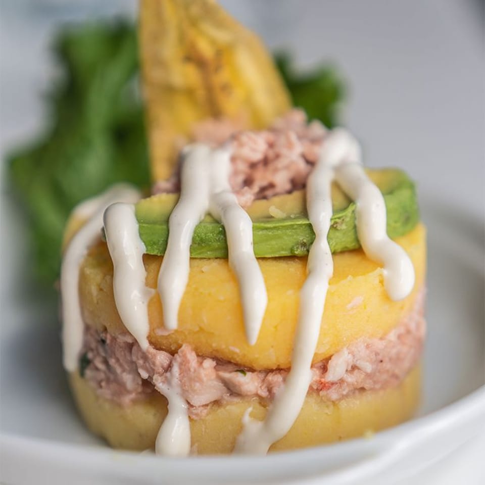 Causa limeña, el plato peruano que no pararás de hacer