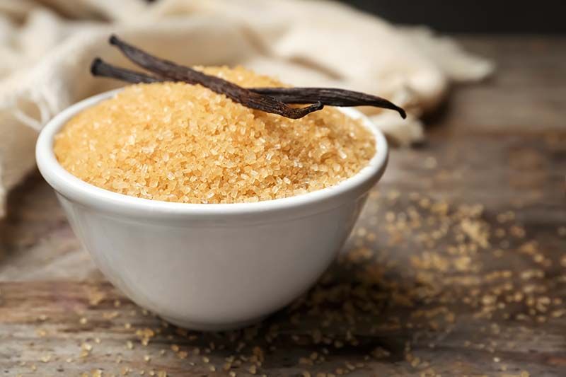 Aromatizar sales y perfumar azúcar: trucos y recetas