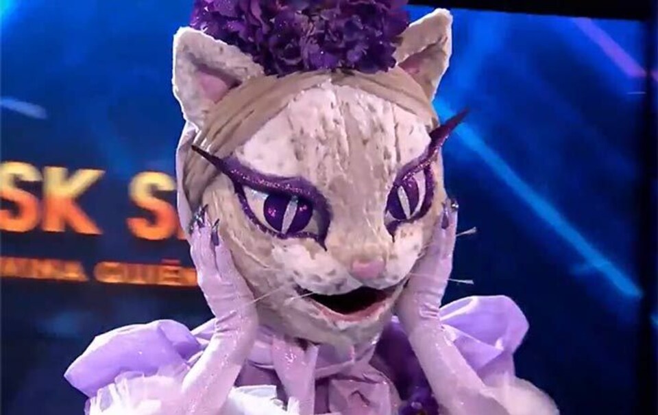 'Mask Singer' y su truco para desvelar las máscaras sin público