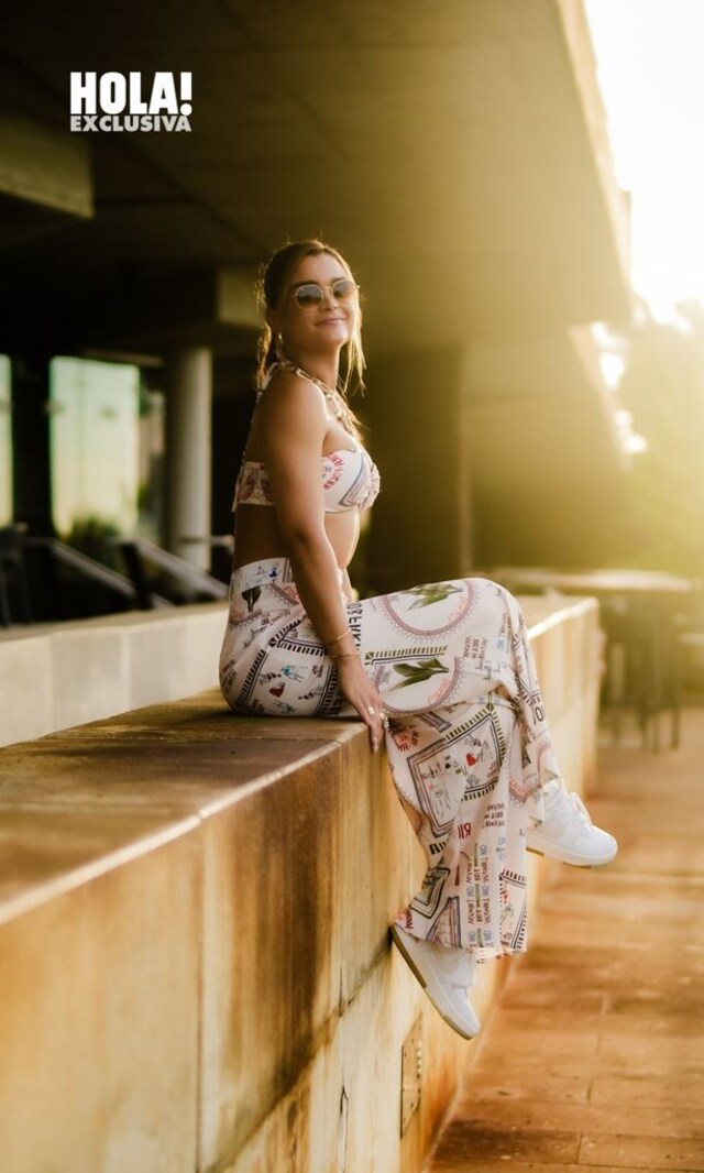 De estreno con nueva película, Clarissa Molina revela sus más grandes ...