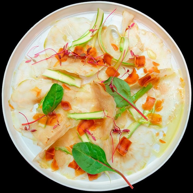 Botarga, qué es e ideas de recetas