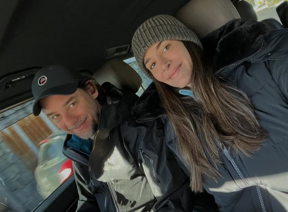 Así es Paula Nata, la conocida influencer novia de Jonathan Andic, hijo del dueño de Mango