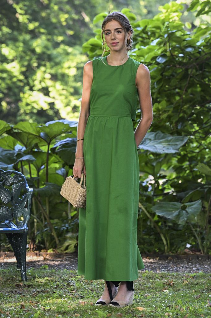 Princess Alexia's Fashion and Style Part 1: September 2023 - | Page 3 ...