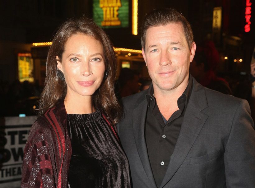 Christy Turlington cumple 57 años: la increíble historia de la ...