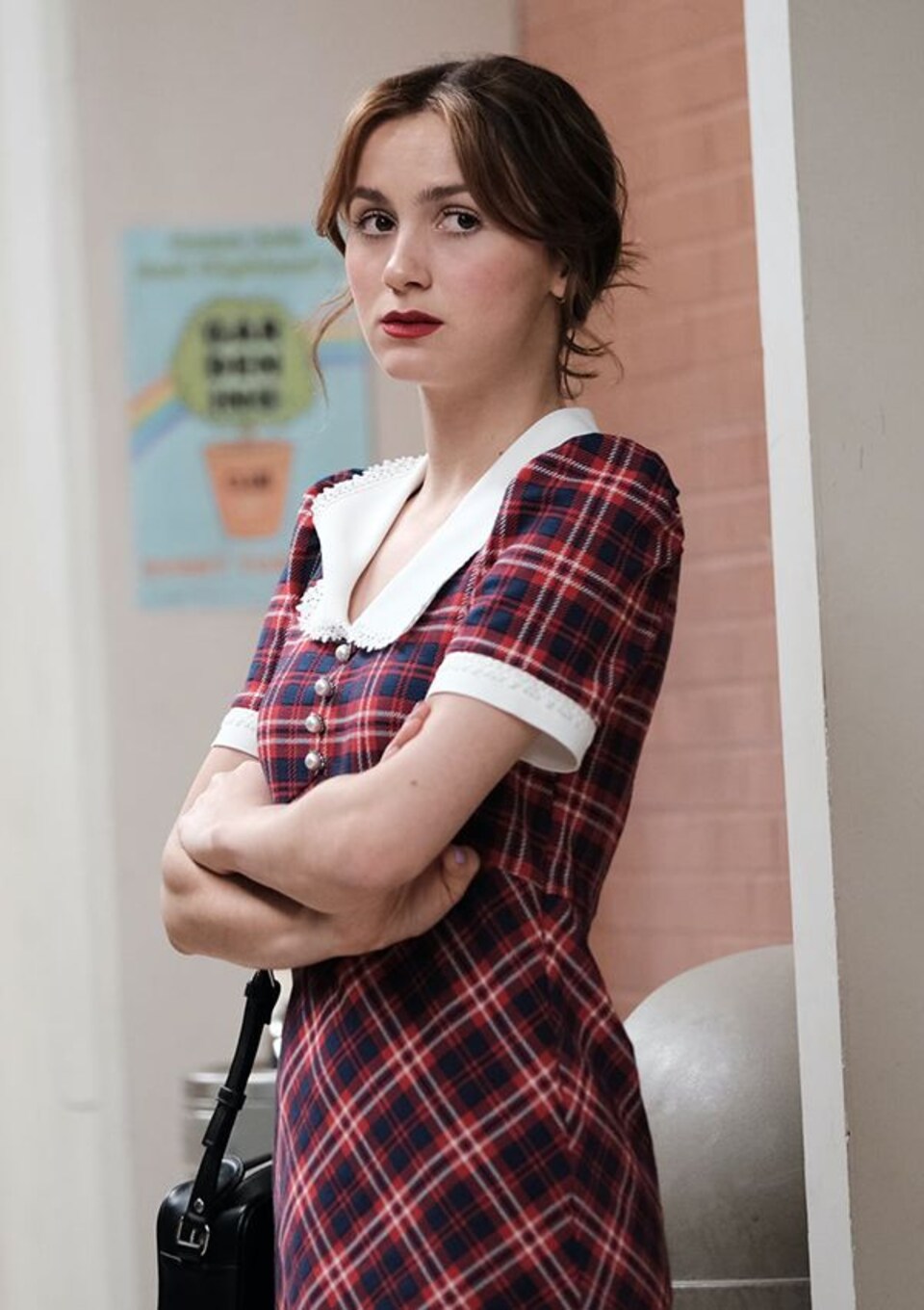 Qué es el estilo Twee, la nueva tendencia viral que arrasa en Tik Tok