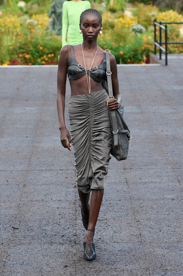 Las 6 modelos más buscadas en la moda, pero solo una será la mejor