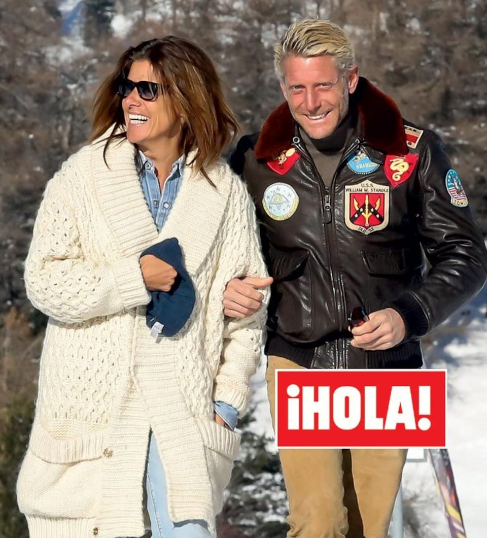 La revista ¡HOLA! lanza ¡HOLA! Plus, contenido exclusivo