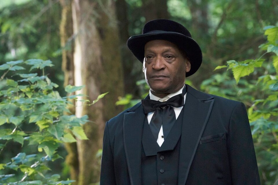 Muere Tony Todd a los 69 años, el icónico actor de terror conocido por ...