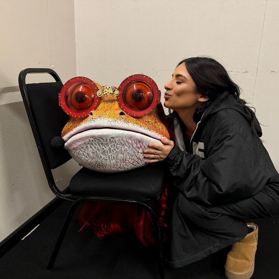 Ana Brenda Contreras comparte los primeros detalles de su 'vida de ...