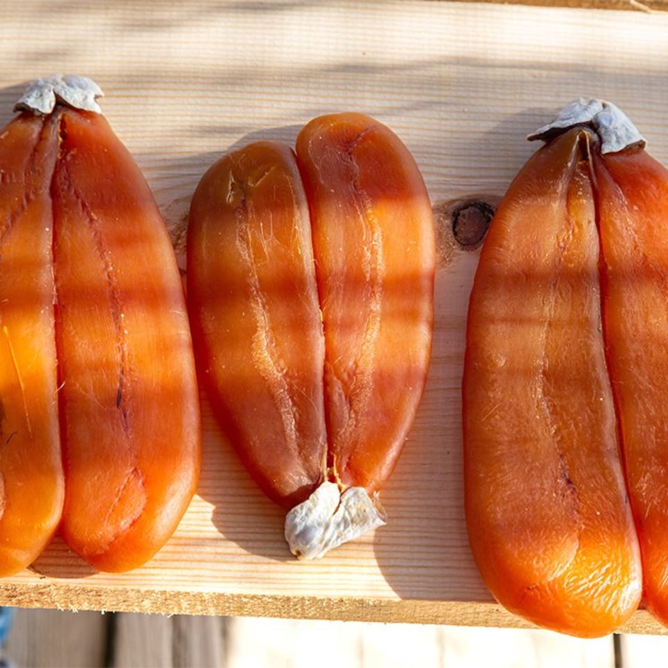 Botarga, qué es e ideas de recetas