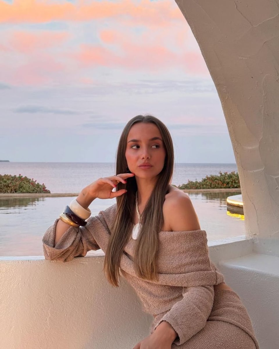 El triángulo amoroso viral de TikTok explicado: Sofía Surferss, Fabiana Sevillano y Álvaro ...