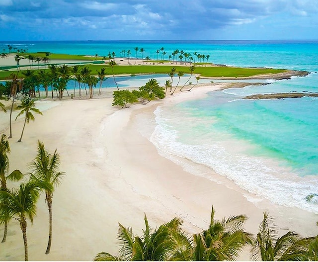 St. Regis Cap Cana, un paraíso para amantes del mar y el golf