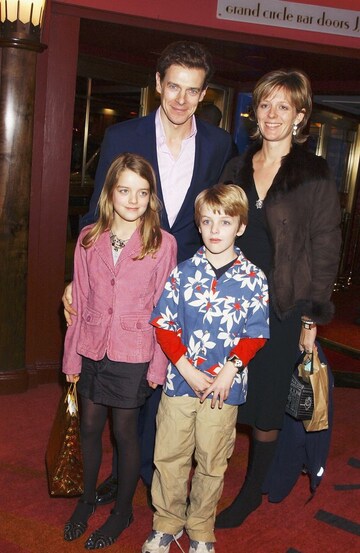 Conoce al atractivo 'royal' británico Alexander Ogilvy que acaba de ...