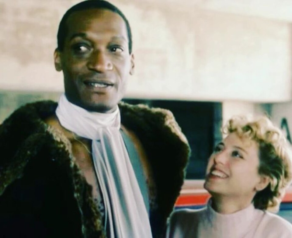 Muere Tony Todd a los 69 años, el icónico actor de terror conocido por ...