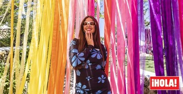 Addison Rae, la influencer de 21 años, revoluciona Ibiza