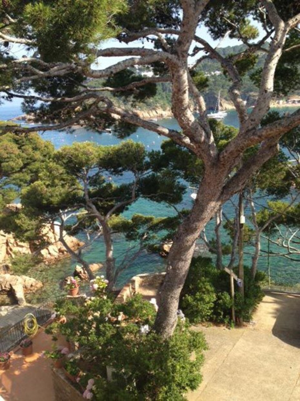 La playa que enamoró a Penélope Cruz y Matthew McConaughey