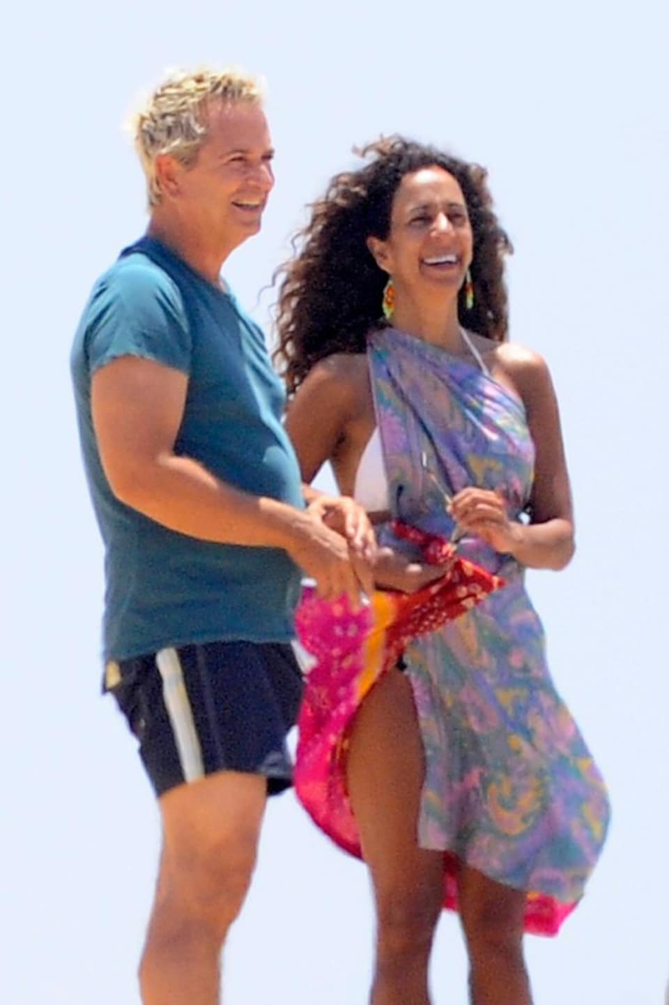 Así es la familia de Rosario Flores: de su historia de amor con Pedro Lazaga a sus dos hijos ...