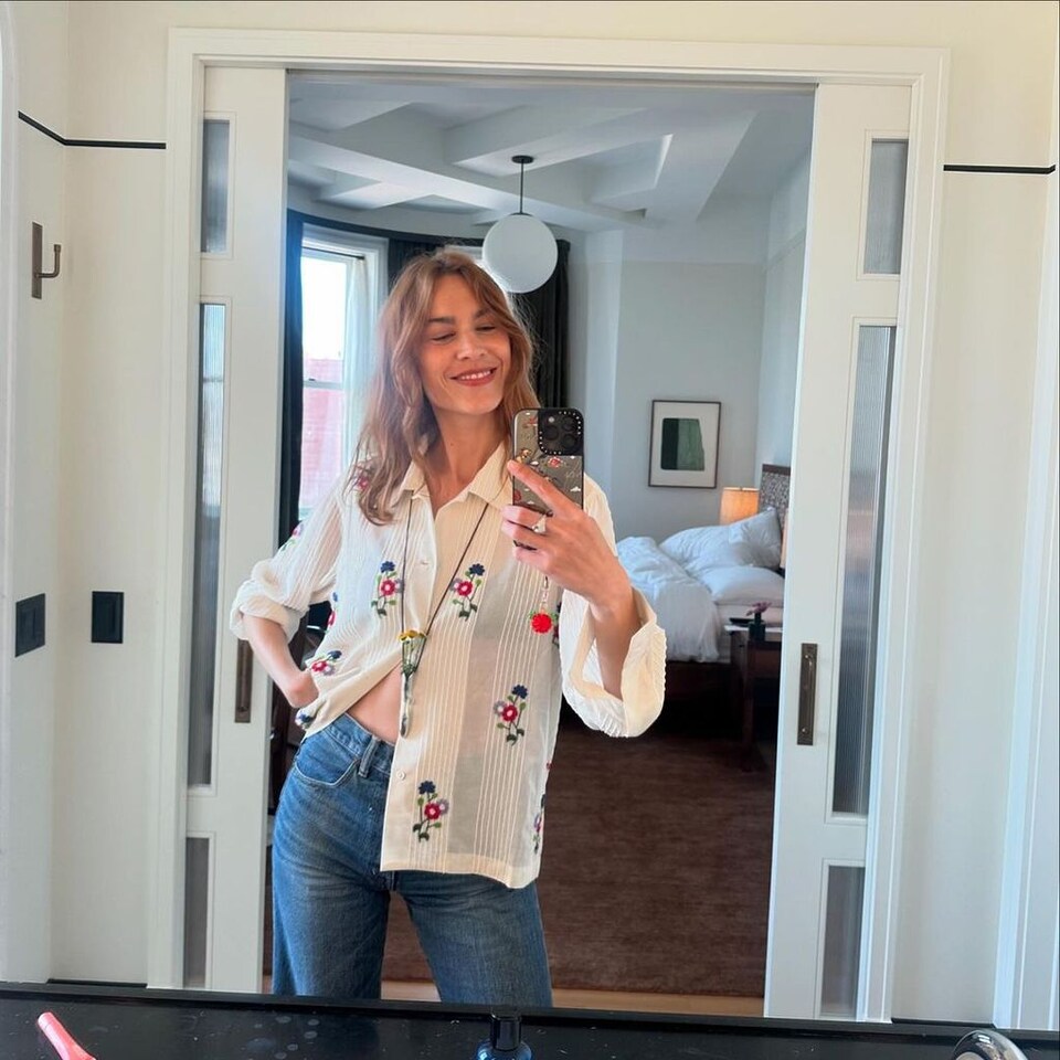 10 cortes de pelo de media melena fresquitos y estilosos para este ...