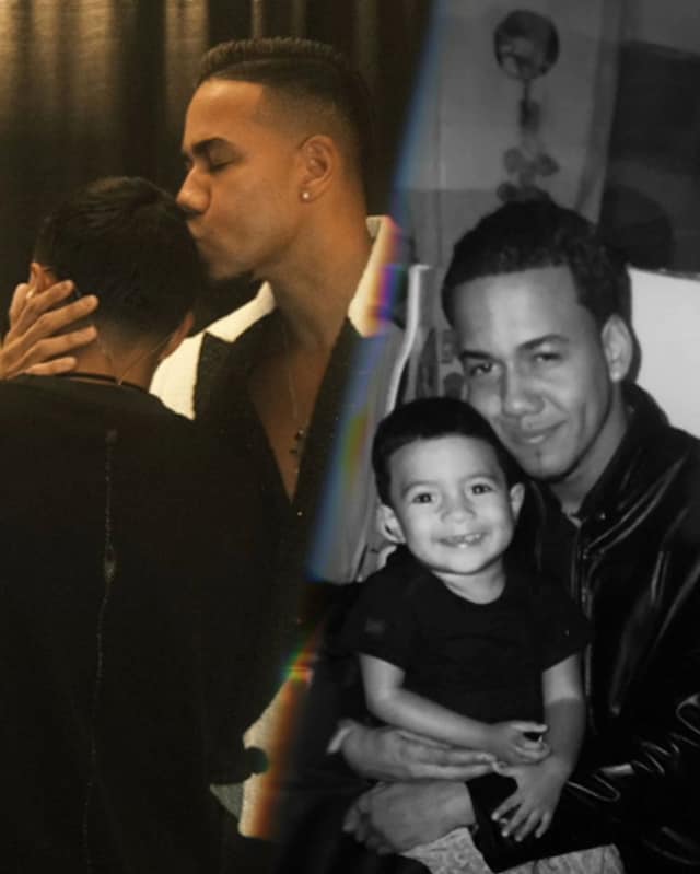 ¡Sorpresa! Romeo Santos revela que ya es padre de cinco hijos | ¡HOLA!