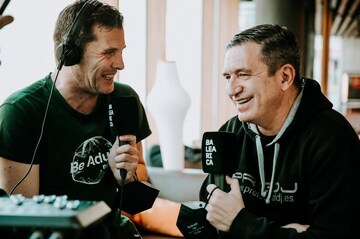 Muere en Ibiza el DJ canario Alex Kentucky, referente del deep house