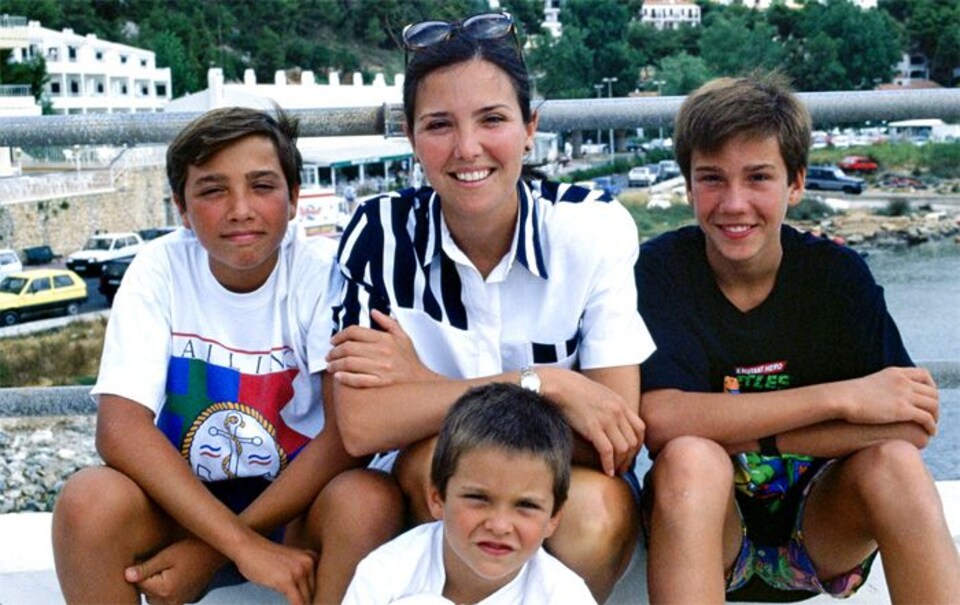 Rita Irasema habla por primera vez de la enfermedad que padece