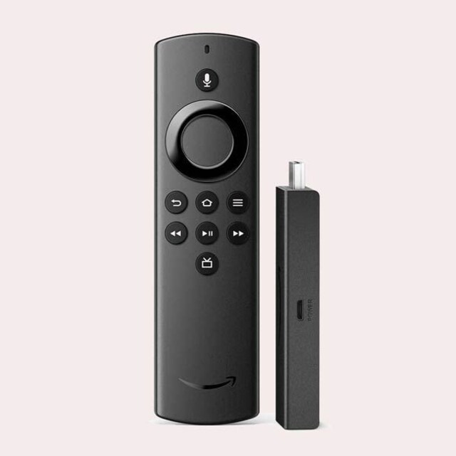Los mejores mandos Fire TV Stick de Amazon