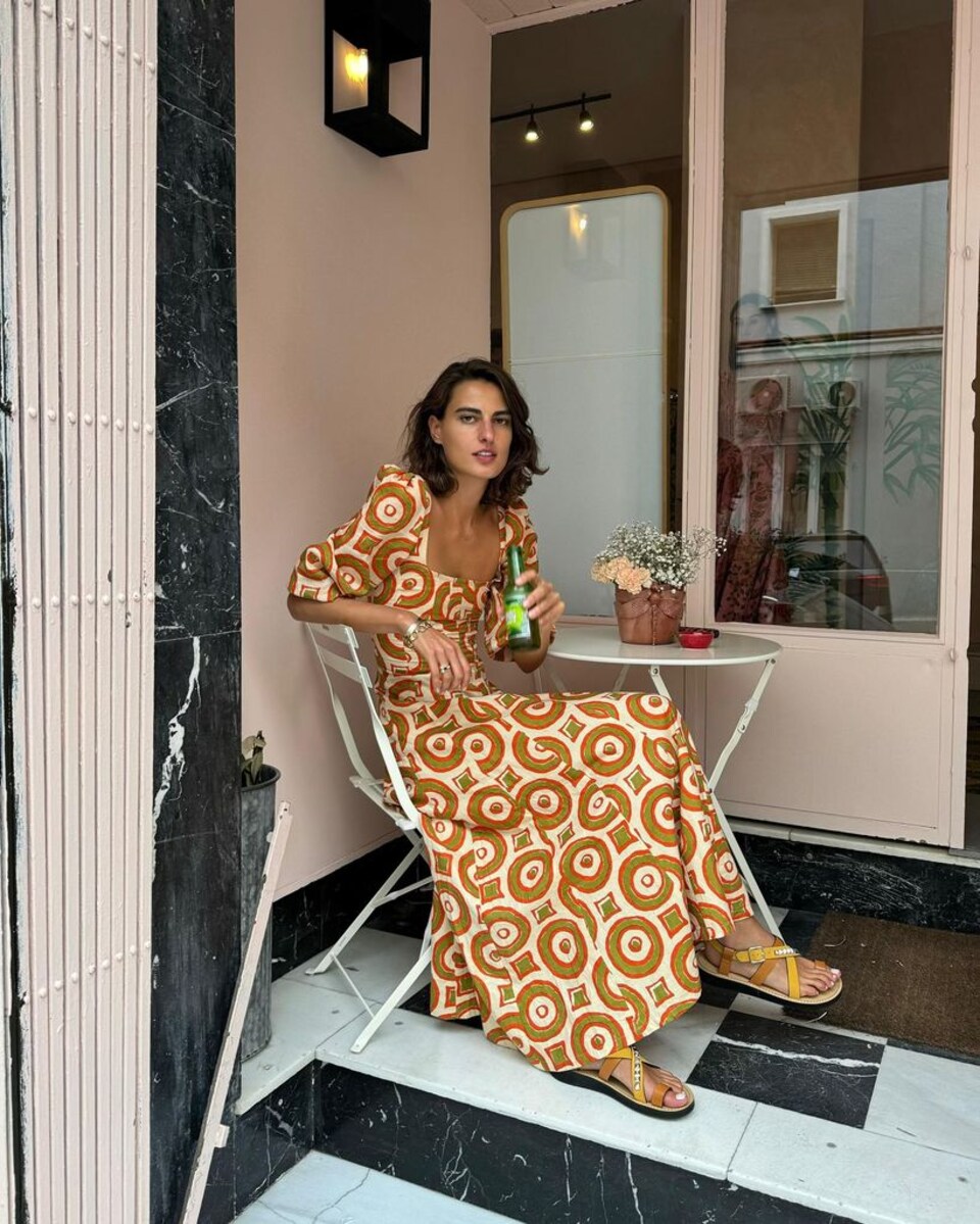 Influencers emergentes de moda que debes conocer antes de que se hagan ...