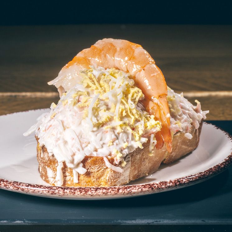 20 tostas deliciosas para desayunar, comer o cenar