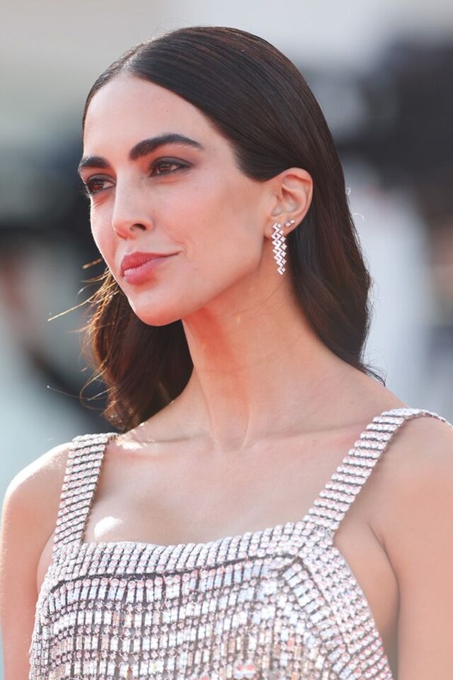 El lado personal de Rocío Muñoz, la presentadora de TVE casada con el ...