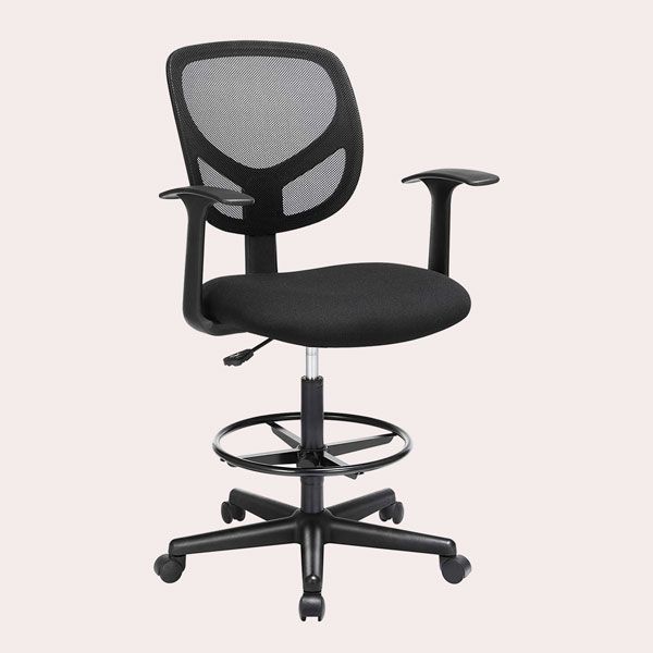 Las 6 mejores sillas ergonómicas para evitar dolores de espalda