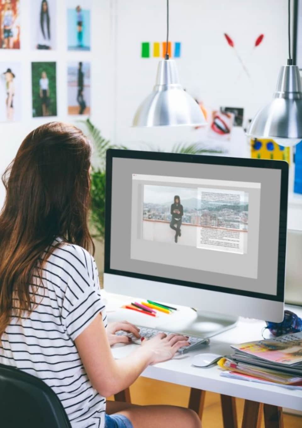 Los 5 mejores monitores para PC en calidad-precio