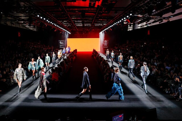Todo sobre la 80 edición de Mercedes-Benz Fashion Week Madrid