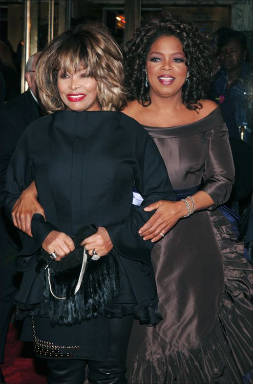 Oprah cumple 70 años: la historia de la gran reina de la televisión en ...