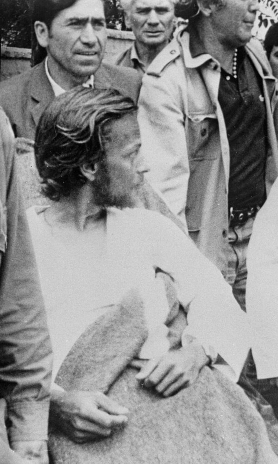 Hablamos con Nando Parrado, Eduardo Strauch y Daniel Fernández Strauch