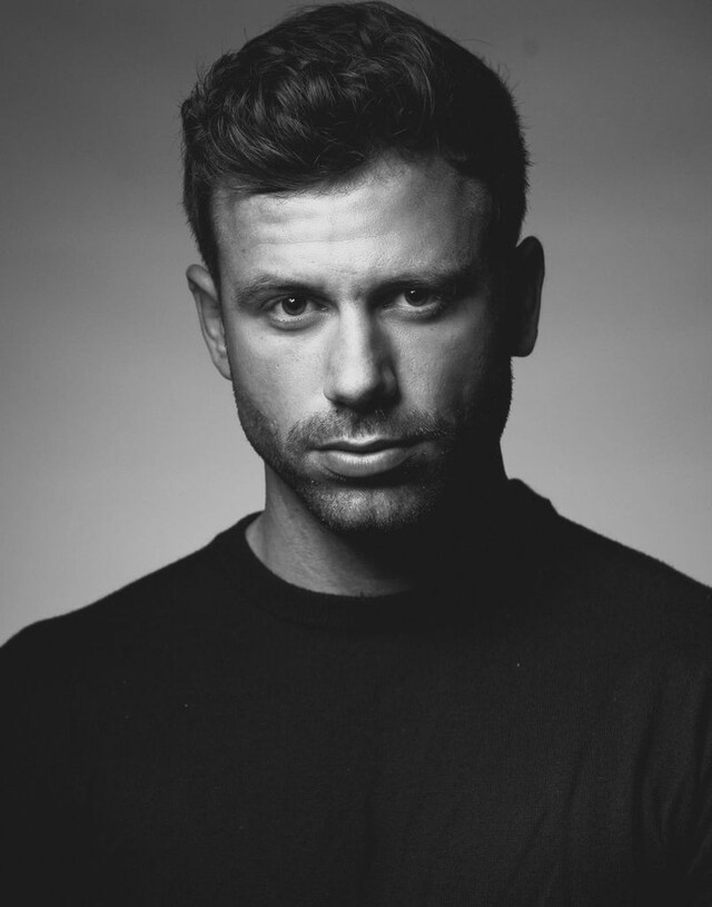 Hablamos con Toni Company, elegido para representar España en Mister ...