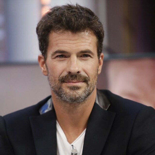 Rodolfo Sancho se lleva a sus 'chicas' al rodaje de su nueva película ...