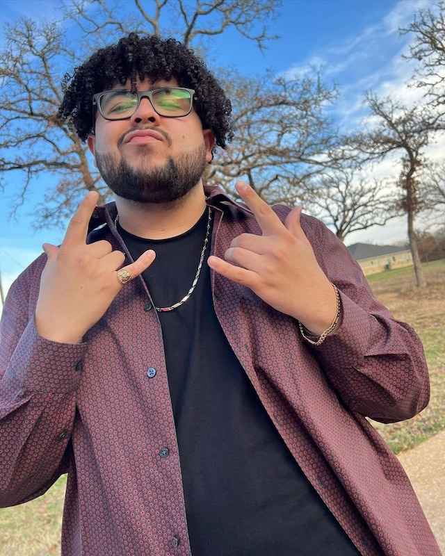 Rico Rodriguez: así es ahora el querido Manny Delgado de 'Modern family'