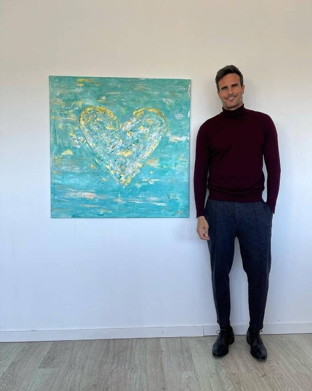 Pablo Marqués se pronuncia, por primera vez, sobre la participación de ...