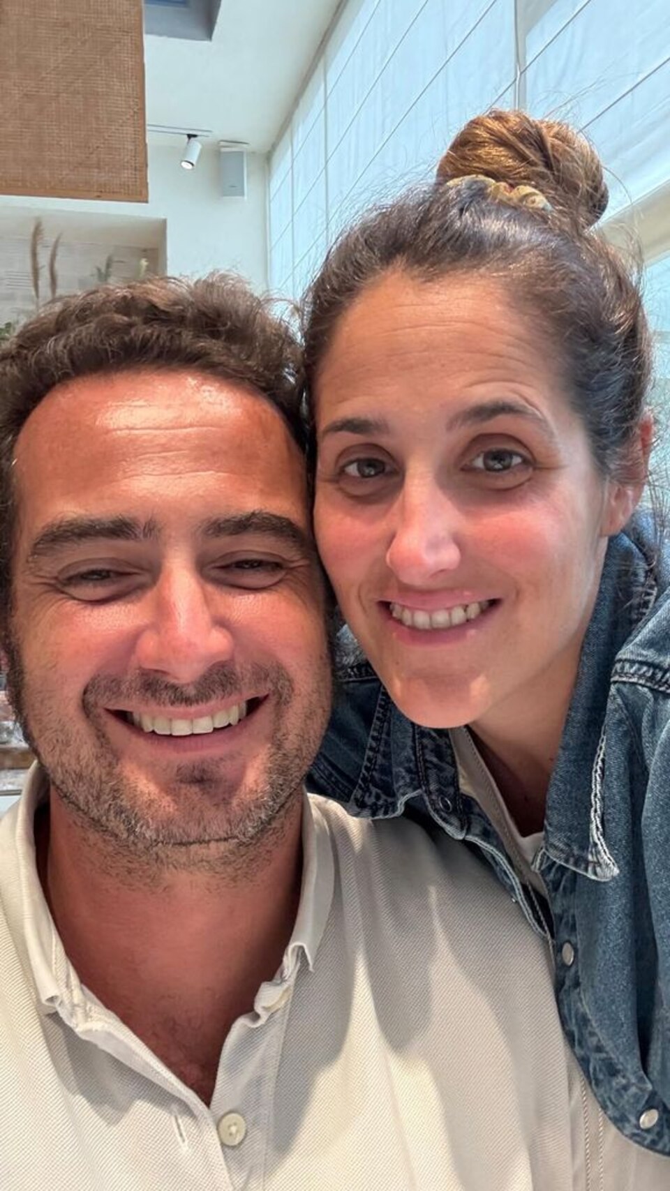 Ichi, la hija más desconocida de Emilio Aragón, desvela cómo superó su depresión