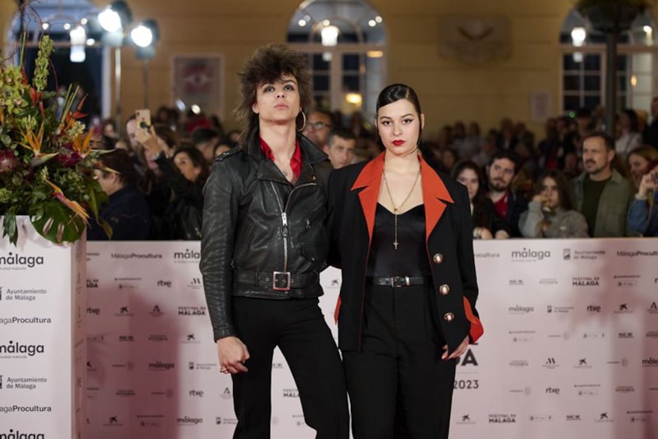 Quién es quién en la familia de Miguel Bosé