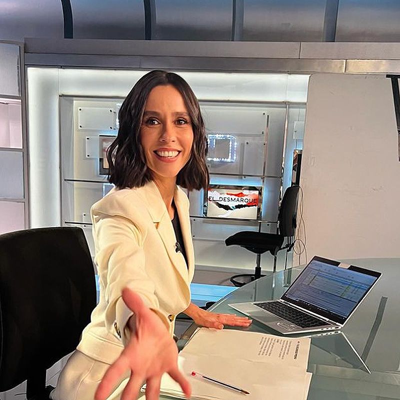 Alba Lago comparte un bonito mensaje de despedida tras su marcha de ...